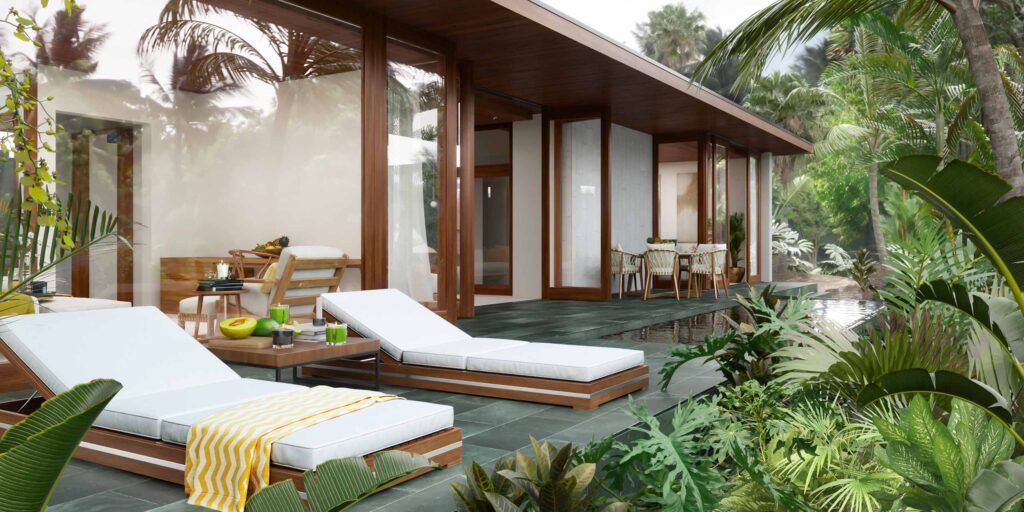 Best Luxury Resort In Kampot | Exclusive Offer - Amber-kampot.com