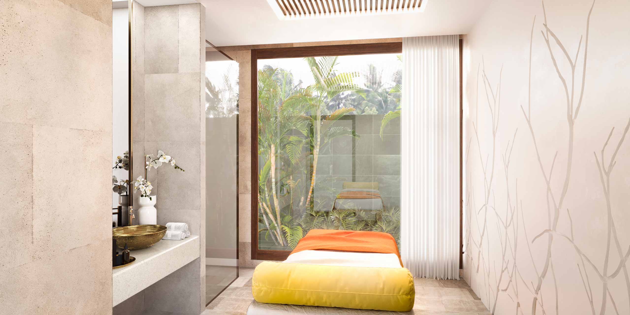 Luxury Riverside Resort in Kampot | Gallery