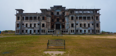 A Guide To Bokor National Park | Amber Kampot